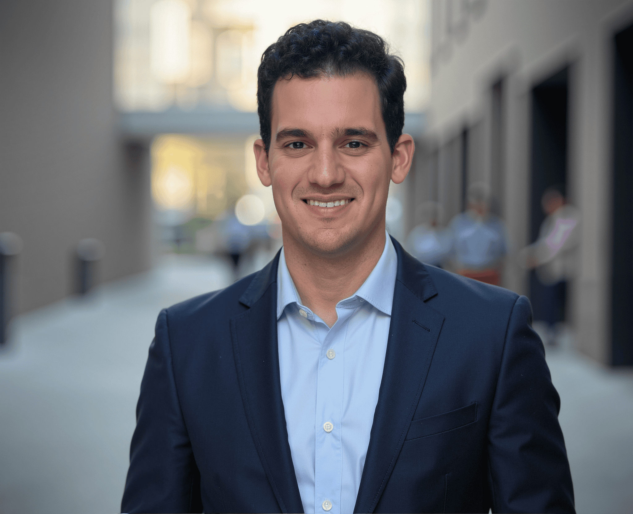 Dr. Thomas Caravolas : Evolve Chiropractic & Wellness